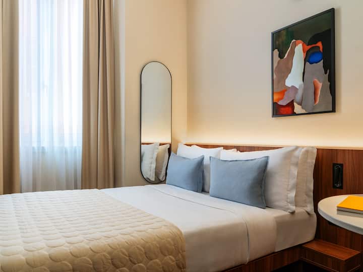 Numa | Small Single Room In The Center Of Rome - Rome