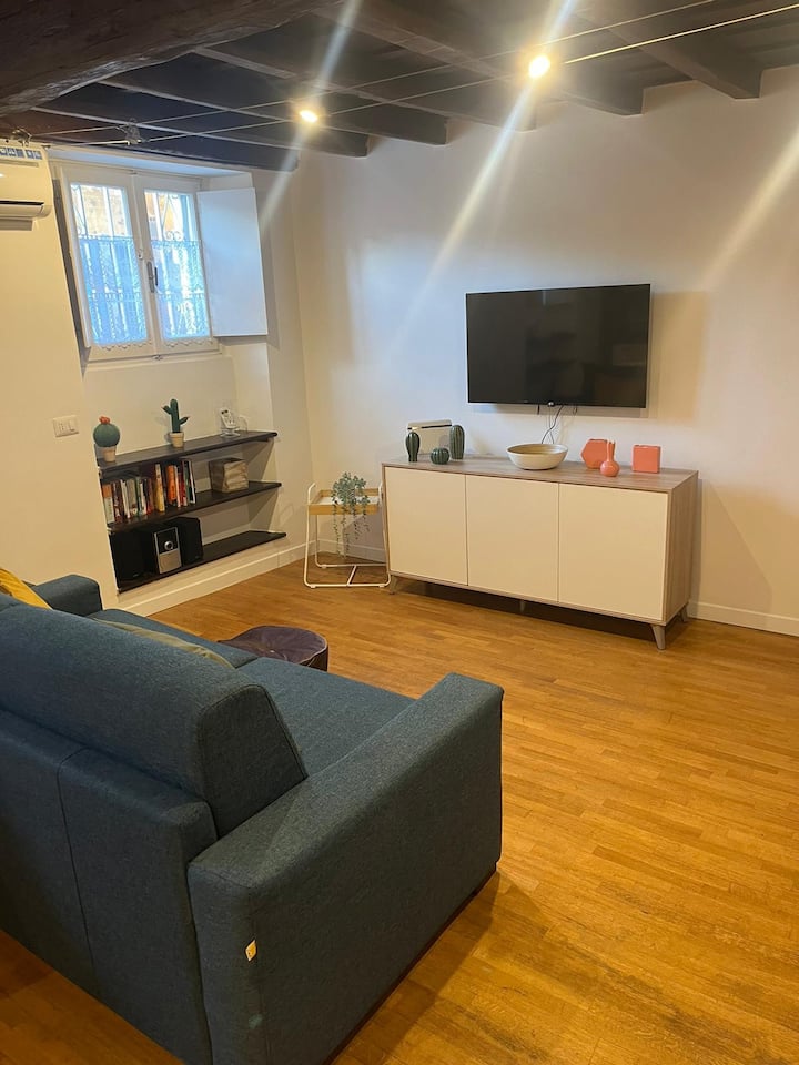 Da Andrea A Trastevere - Rome