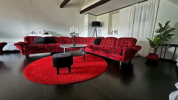 Gård Vid Havet Nära Golfbana - Trelleborg