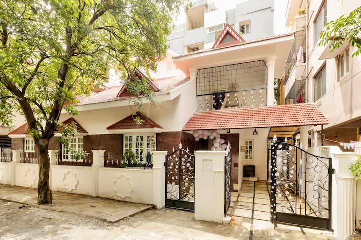 Vacay Home-001 - Bengaluru