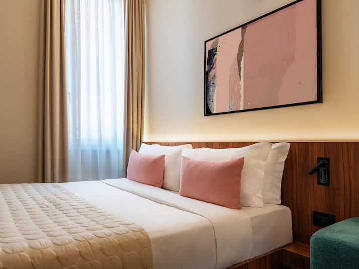 Numa | Standard Room In The Center Of Rome - 羅馬