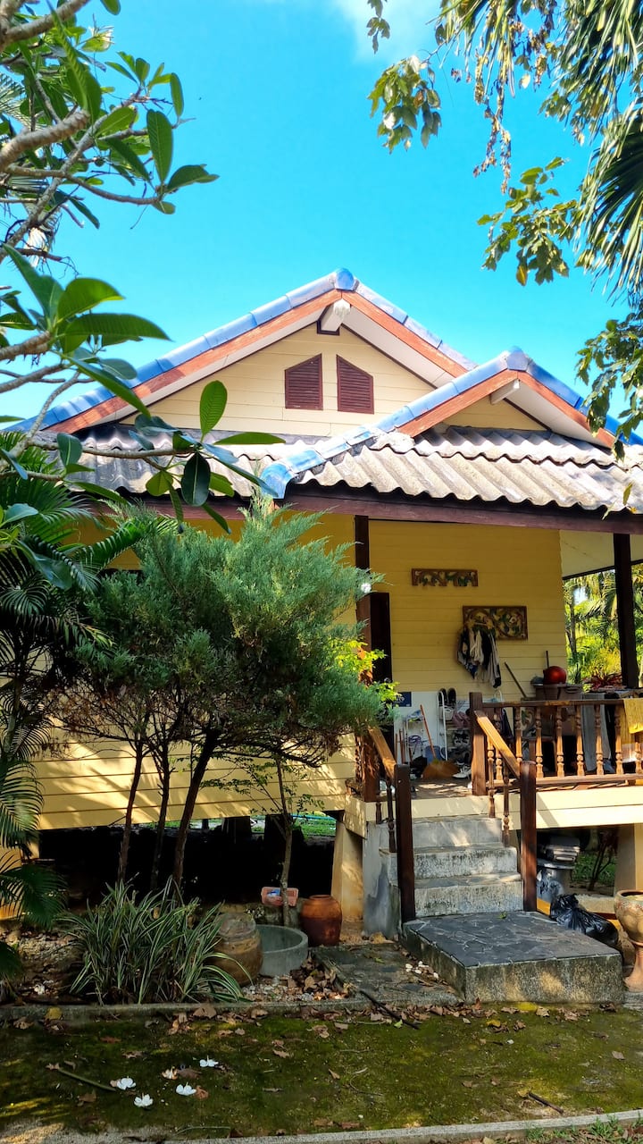 Chaweng Noi House - Ko Samui