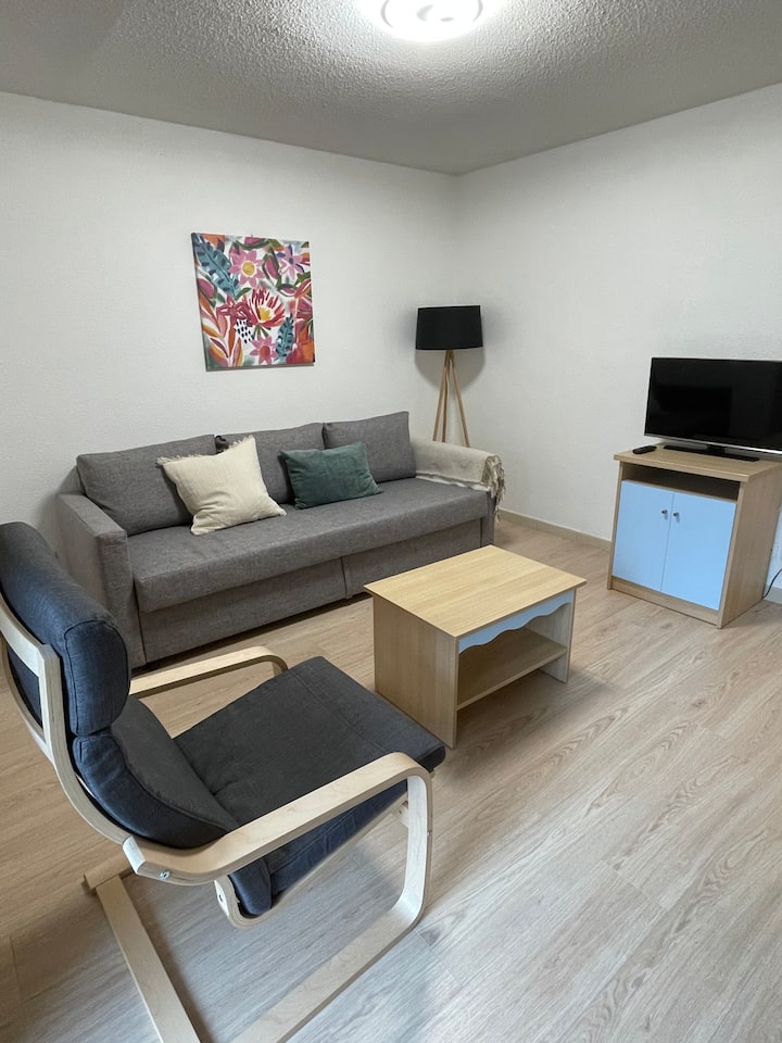 Studio Cosy Dans Les Pyrénées - Pyrenees