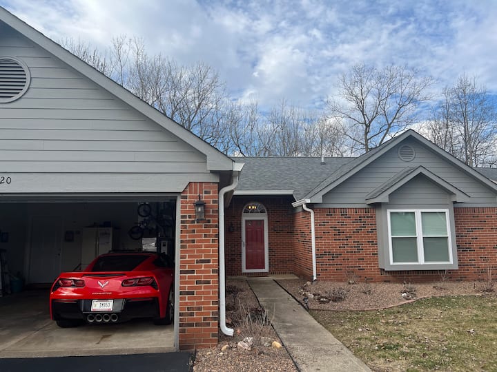 Eclipse Oasis - Mooresville, IN