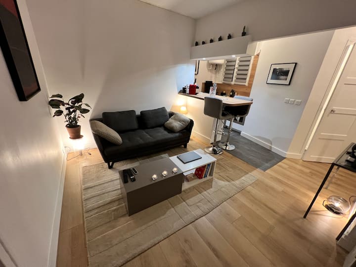 Appartement à Clichy - Clichy