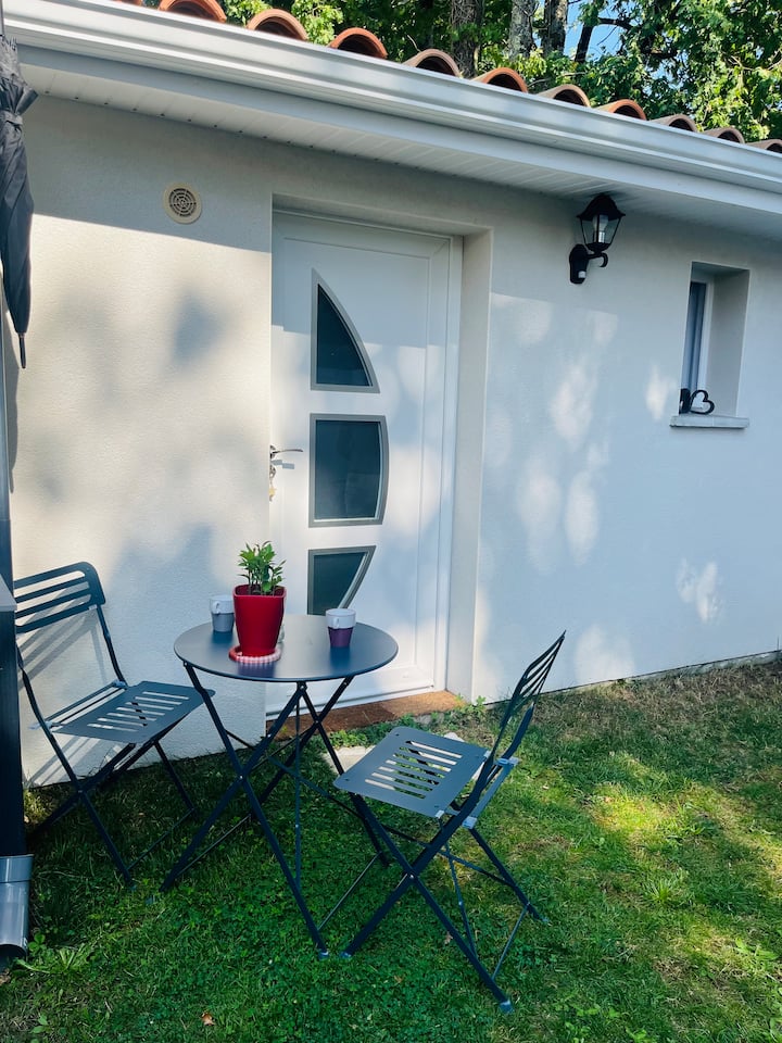 Aéroport Mérignac - Mérignac