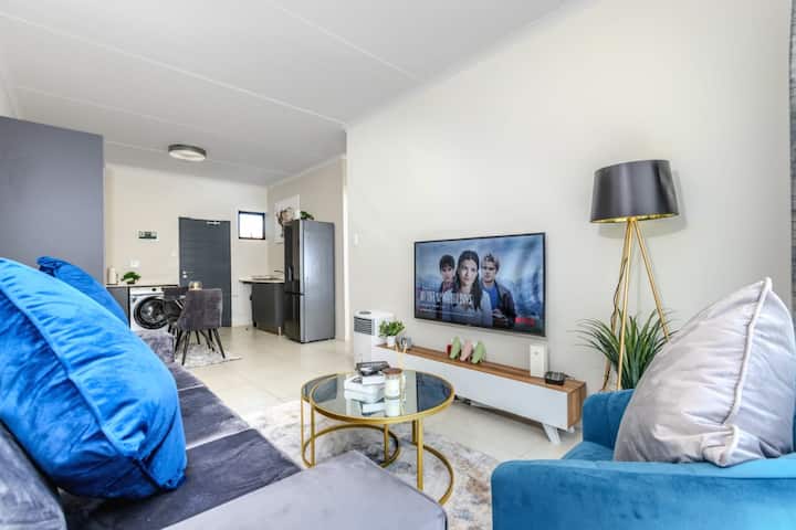 The Resting Nest 1 - Midrand