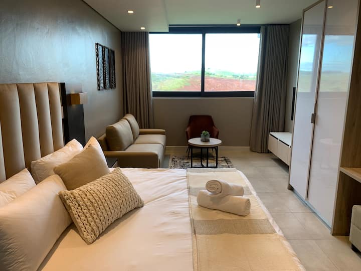 Zimbali, Boulevard Suites 256 - Dolphin Coast