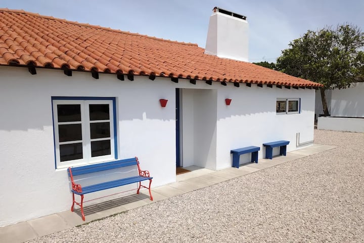 Alentempo - Santiago do Cacém