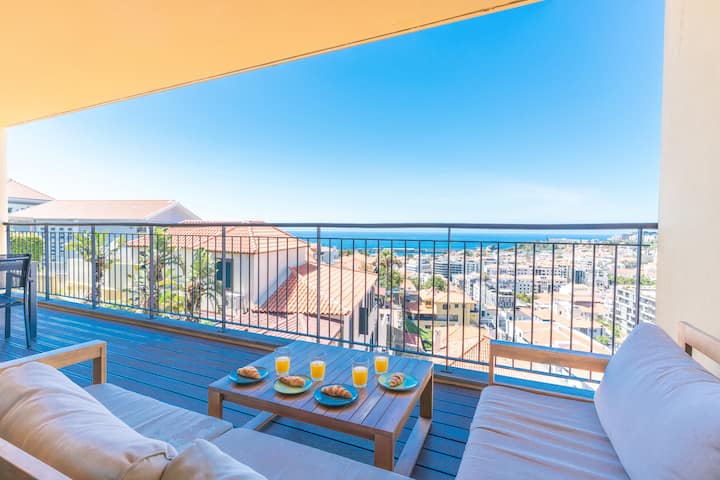The View By Atlantic Holiday - Funchal