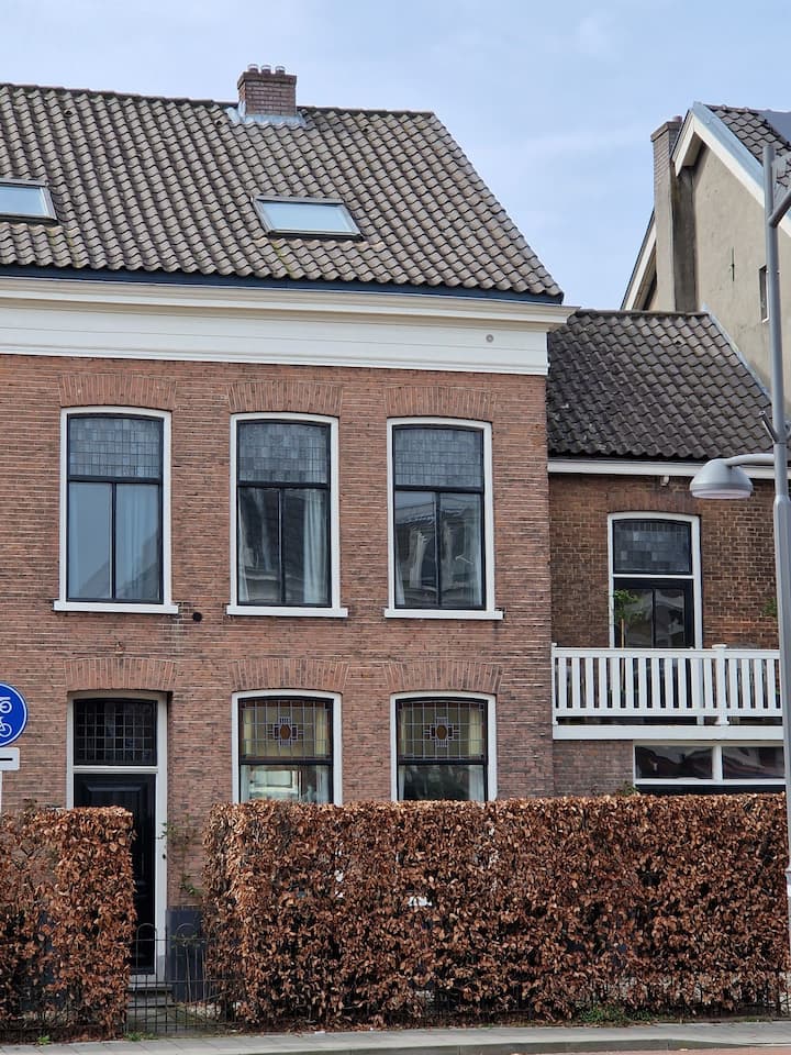 Huize James - Wijchen