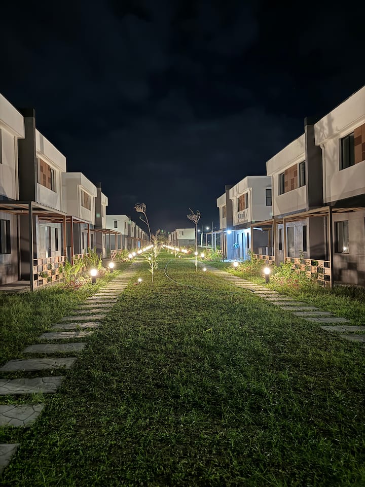 The Fifo House Of Mine - Capas