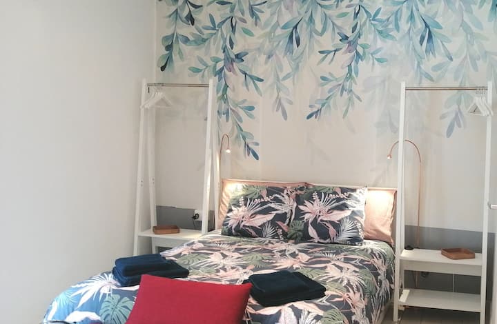 Flat Apartment - Rome