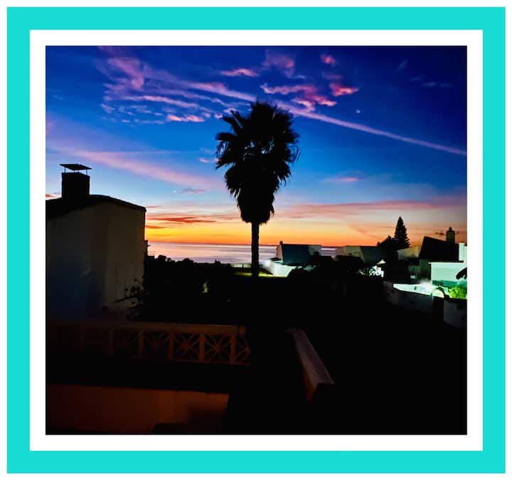 Villa Mira Monte Estepona - Andalusia