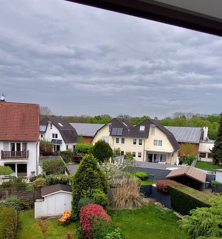 Apartment, Beste Lage Im Kölner Süden - Brühl