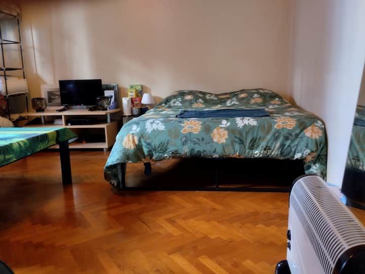 Chambre Spacieuse à Clichy - Très Proche De Paris - Clichy