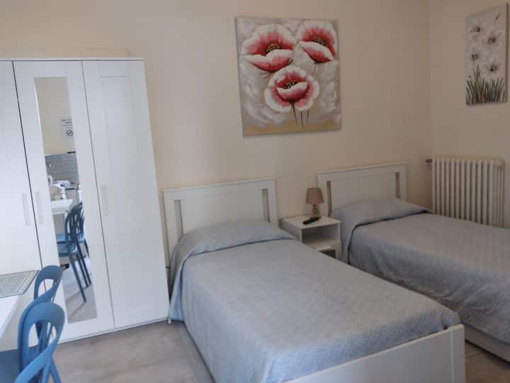 Monolocale Ingresso Singolo - Vinci