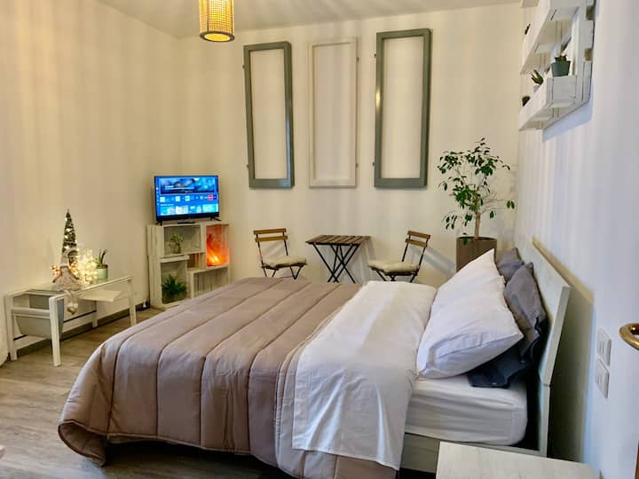 Interno 14 B&b - Santarcangelo di Romagna