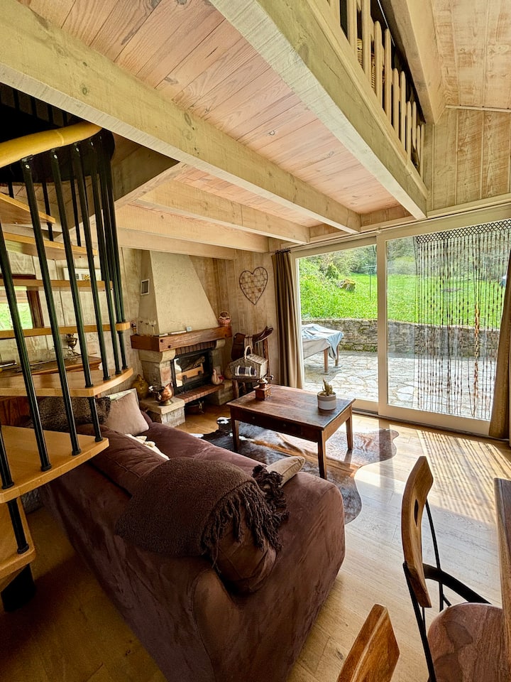 Maison à La Canourgue - La Canourgue