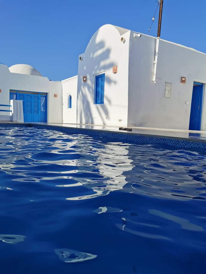 Le Houch - Djerba