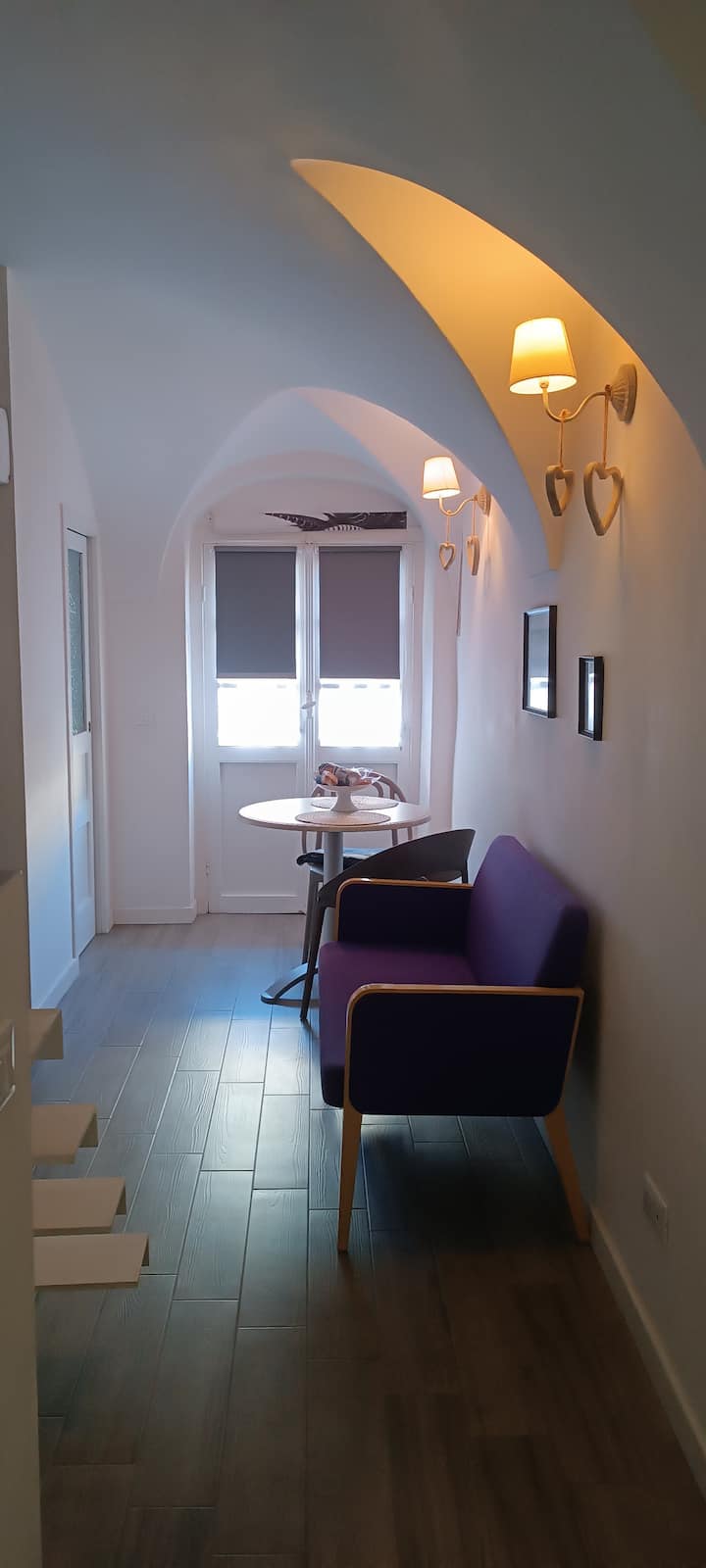 Giulietta Central Loft - Sanremo