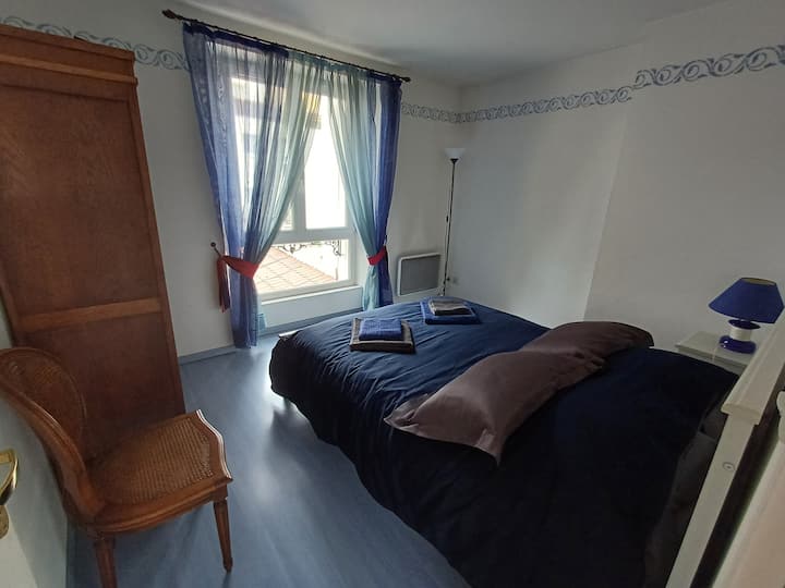Appartement 3 Pièces - Lagny-sur-Marne