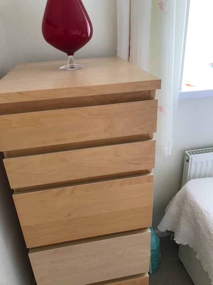 Our Home By The Sea - Porthcawl