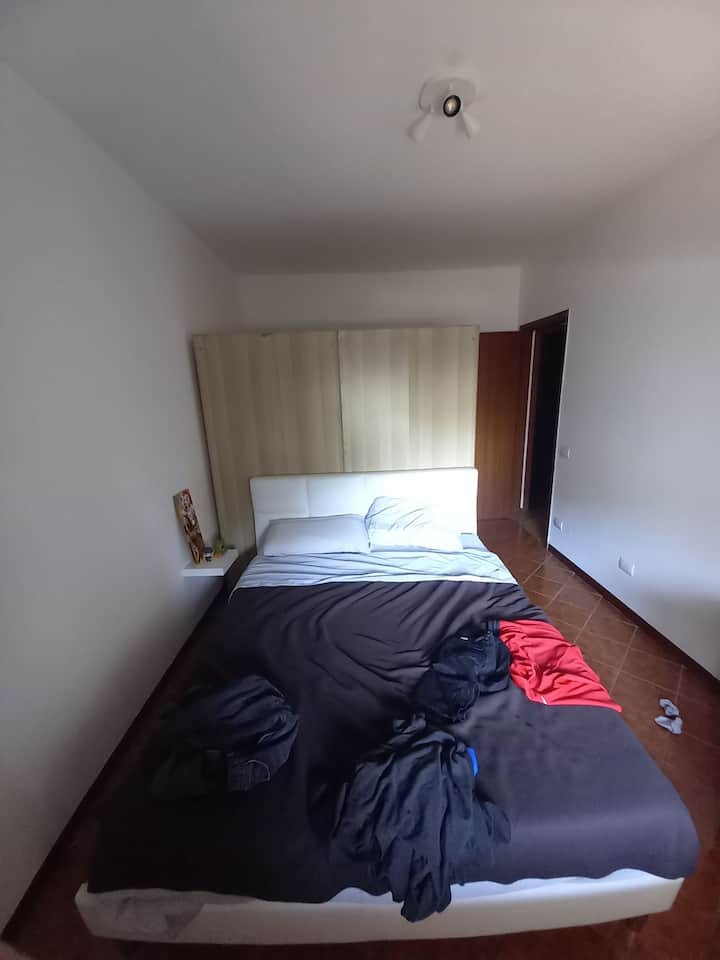 Camera In Affitto A Scandiano - Casalgrande