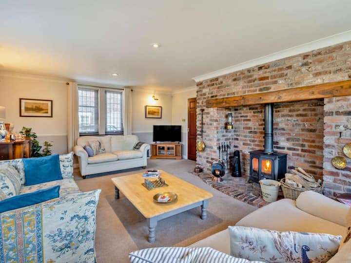 4 Bed In Carlisle (Oc-94398) - Carlisle