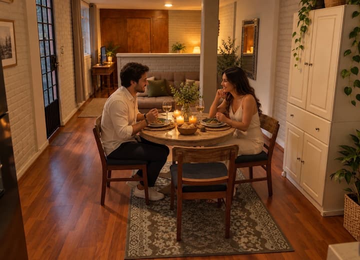 Central And Cozy Loft - San Miguel de Allende