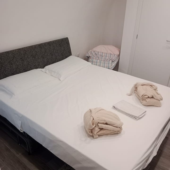 Camera Con Bagno Privato. - Altamura