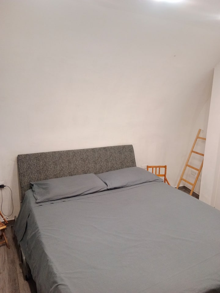 Camera Con Bagno Privato. - Altamura