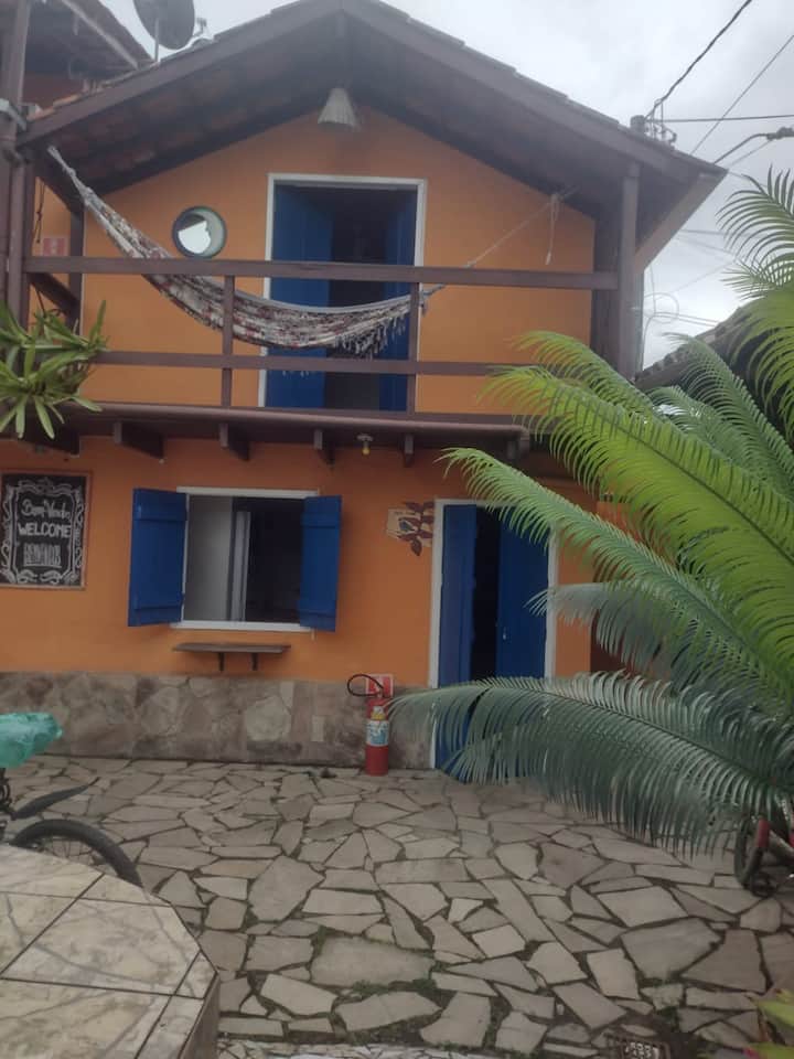 Chalezinho Em Pousada Disponível Para O Réveillon - Paraty