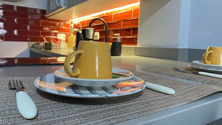 Copacabana Stay - Rio de Janeiro, Brezilya