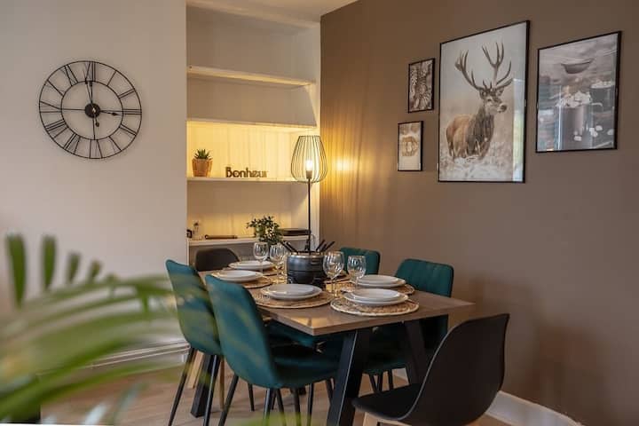 L’écho Des Montagnes - Villard-de-Lans