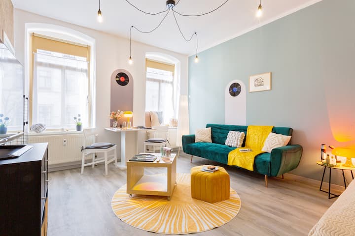 ‣ Tschaikowski Stay Cmtz - Chemnitz