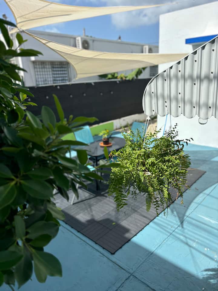 Casa Grecia - Puerto Rico