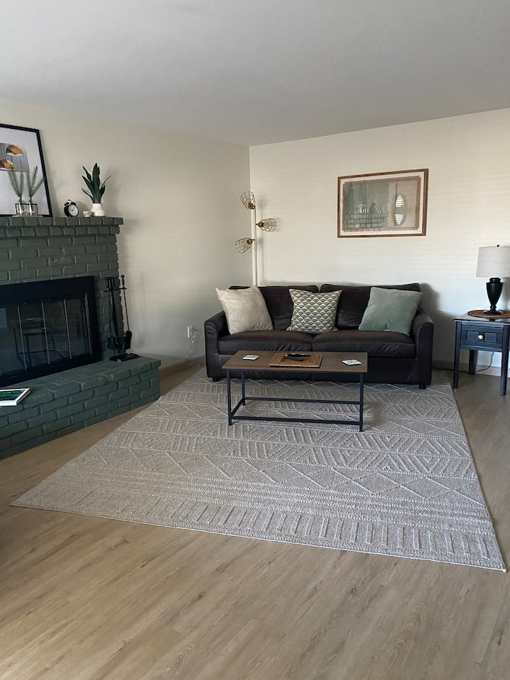 Newly Updated Home - Wilsonville, OR