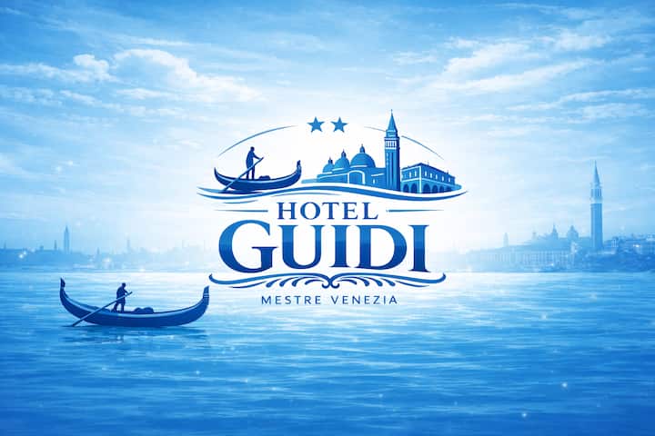 Camera Tripla - Venice