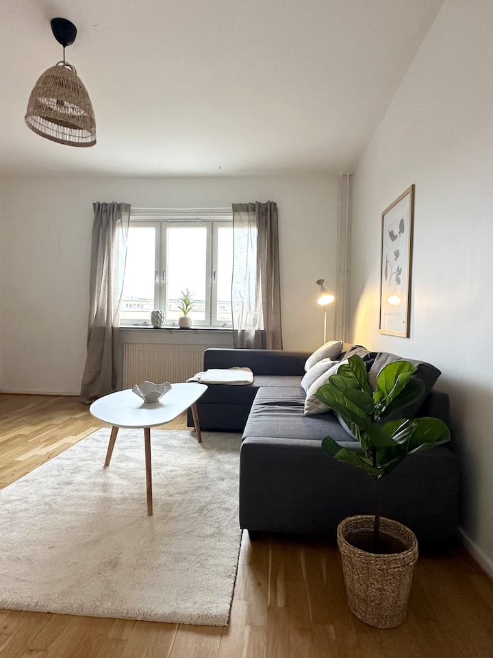 Central Lägenhet 58 M2 - Göteborg