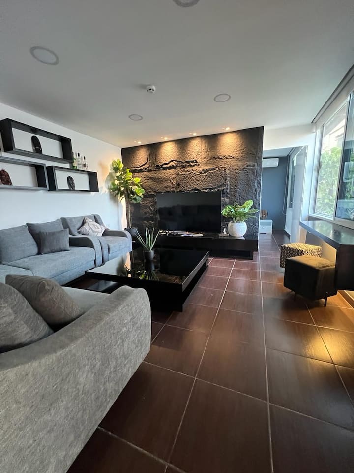 No103,ashrafieh,2br 24/7electricity - Beirut