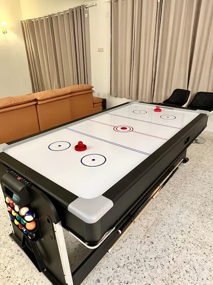 Coconut Villa Town Area - Batu Pahat