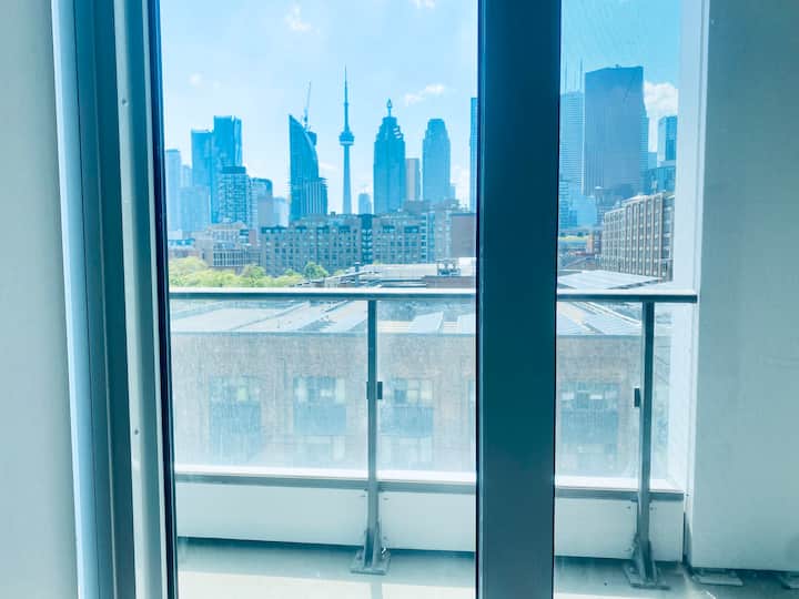 Luxury Condo Downtown Toronto - Toronto