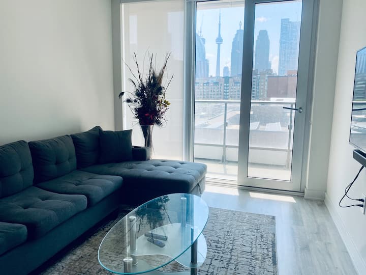 Luxury Condo Downtown Toronto - Toronto