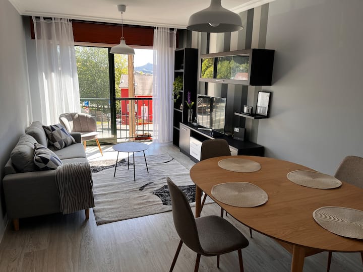 El Apartamento De Xavi - Teo