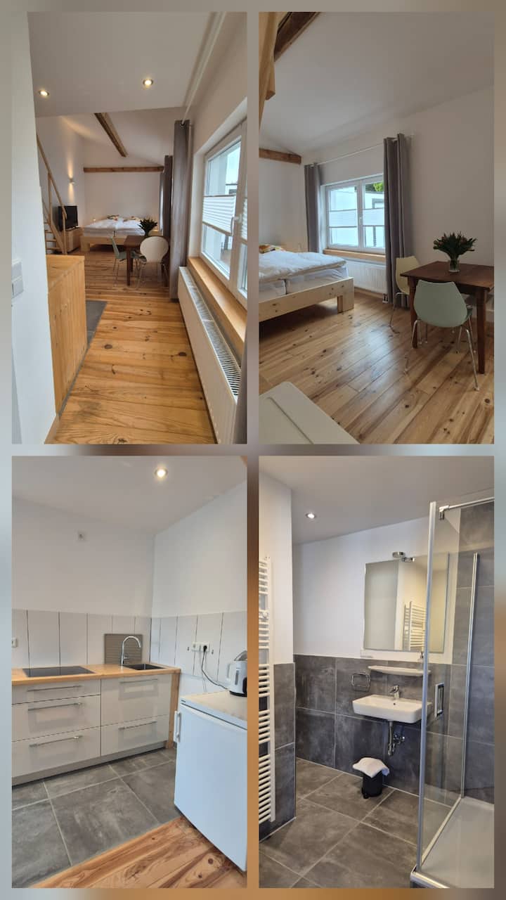 Ferienwohnung Abendsonne - Venlo