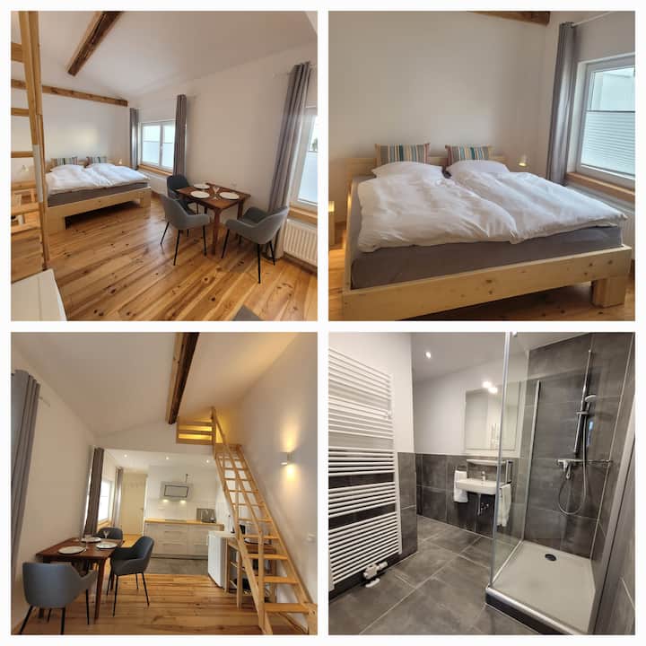 Ferienwohnung Abendsonne - Grefrath