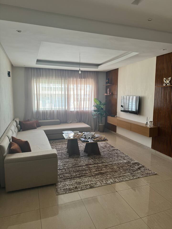 Lux Apartment For Family And Married Couples. - Agadir