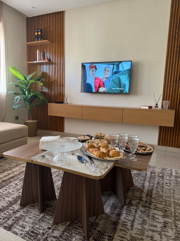Lux Apartment For Family And Married Couples. - Agadir