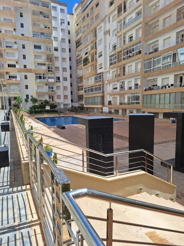 Lux Apartment For Family And Married Couples. - Agadir